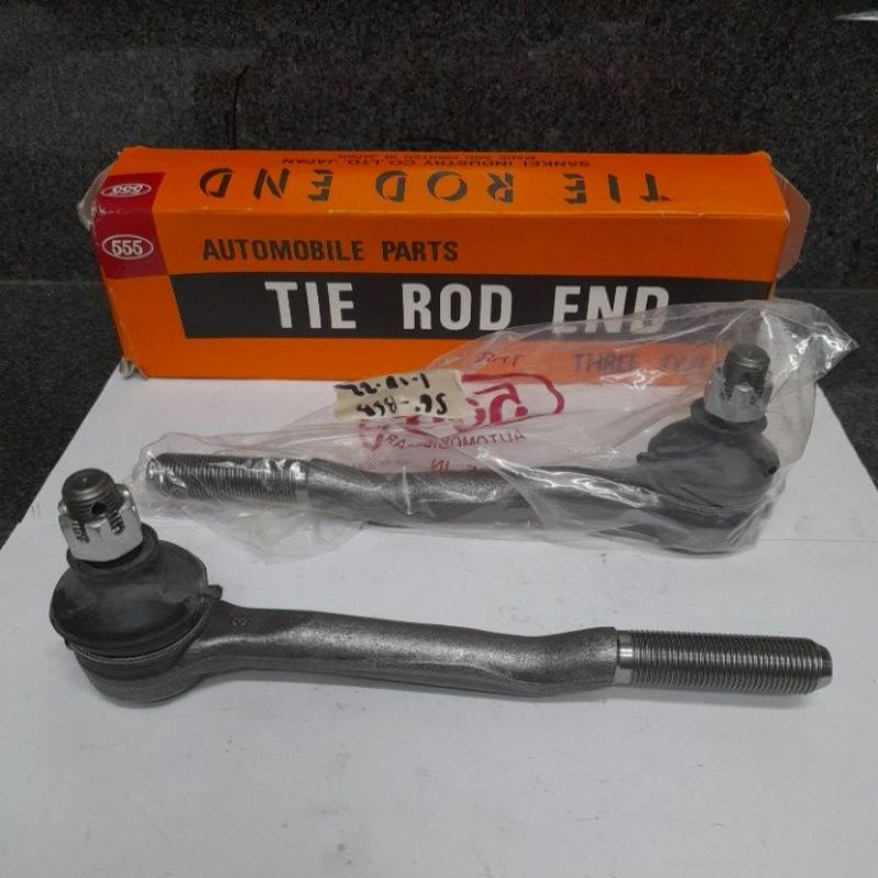 Tie Rod End Outer set Toyota Hi Lux 4WD (1985-1989) | Shopee Malaysia
