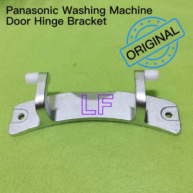 Panasonic Washing machines ( DOOR HINGE BRACKET ) NA-128XB1WMY/NA-127XB ...
