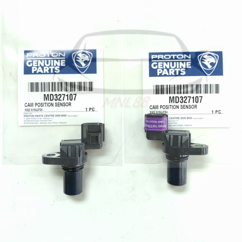 MD327107 Proton Waja MMC Juara Chery Easter 2.4 Cam Sensor / Camshaft ...