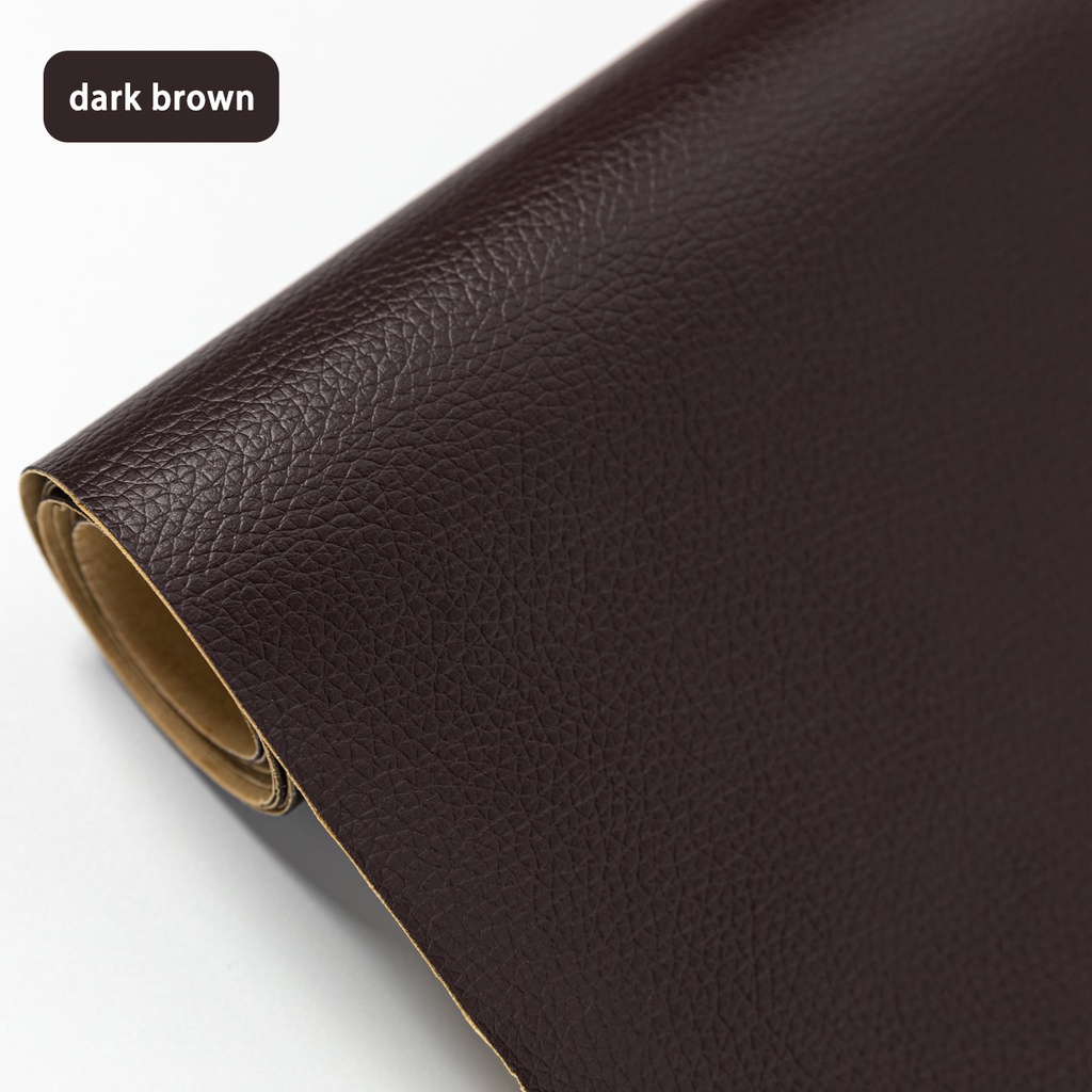 【🇲🇾Ready STOCK🔥】70x200cm Sofa Leather Repair Adhesive Sticker Kulit ...