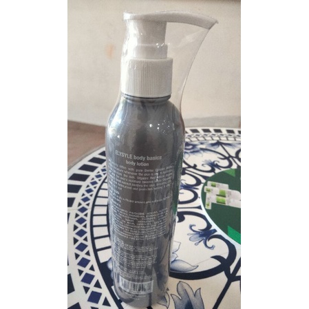 ORIGINAL ELKEN BODY LOTION | Shopee Malaysia