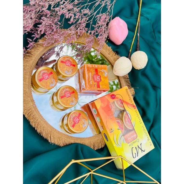 MJ Cosmetics ( MJ set kecil ) | Shopee Malaysia