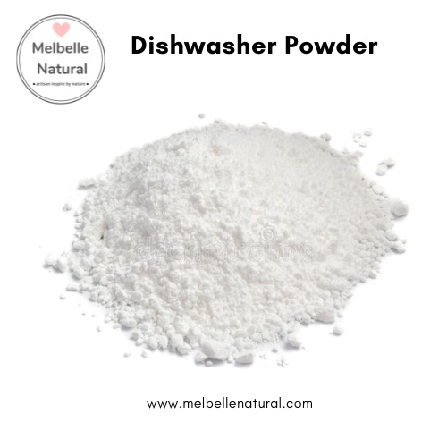 Dishwasher Powder [[[Dishwashing Machine Use Only]]] - All in One and ...