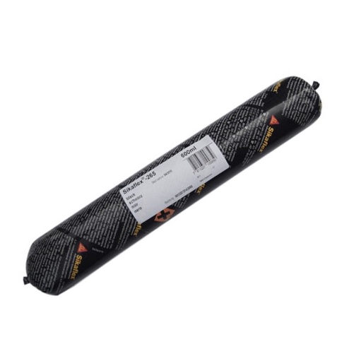 EZIS - Sikaflex 265 Black, 600ml 20sausage/Box | Shopee Malaysia