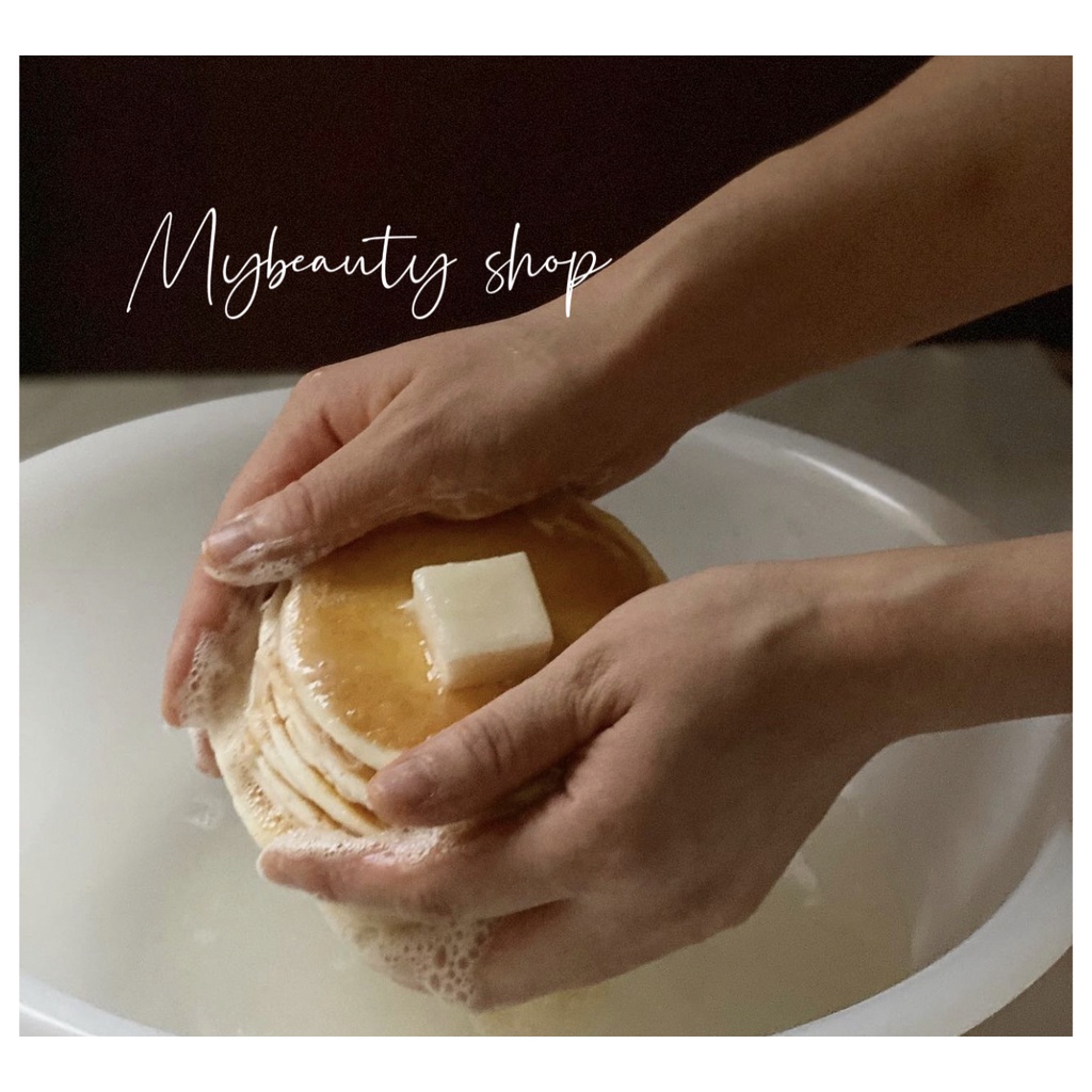 I m A Soap - Japanese Cream Puff Pastry | Handmade Soap | Shopee Malaysia
