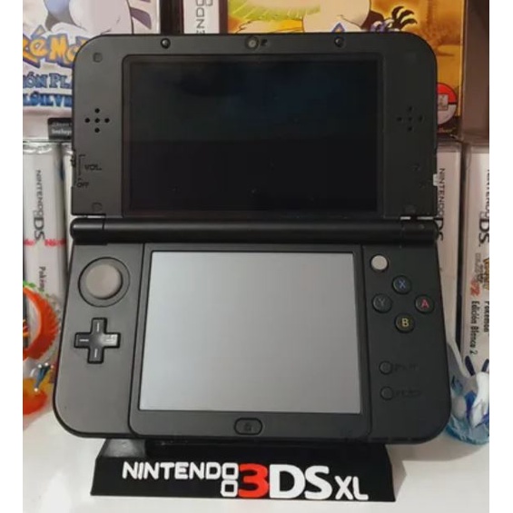 NINTENDO 3DS XL SUPPORT STAND. | Shopee Malaysia