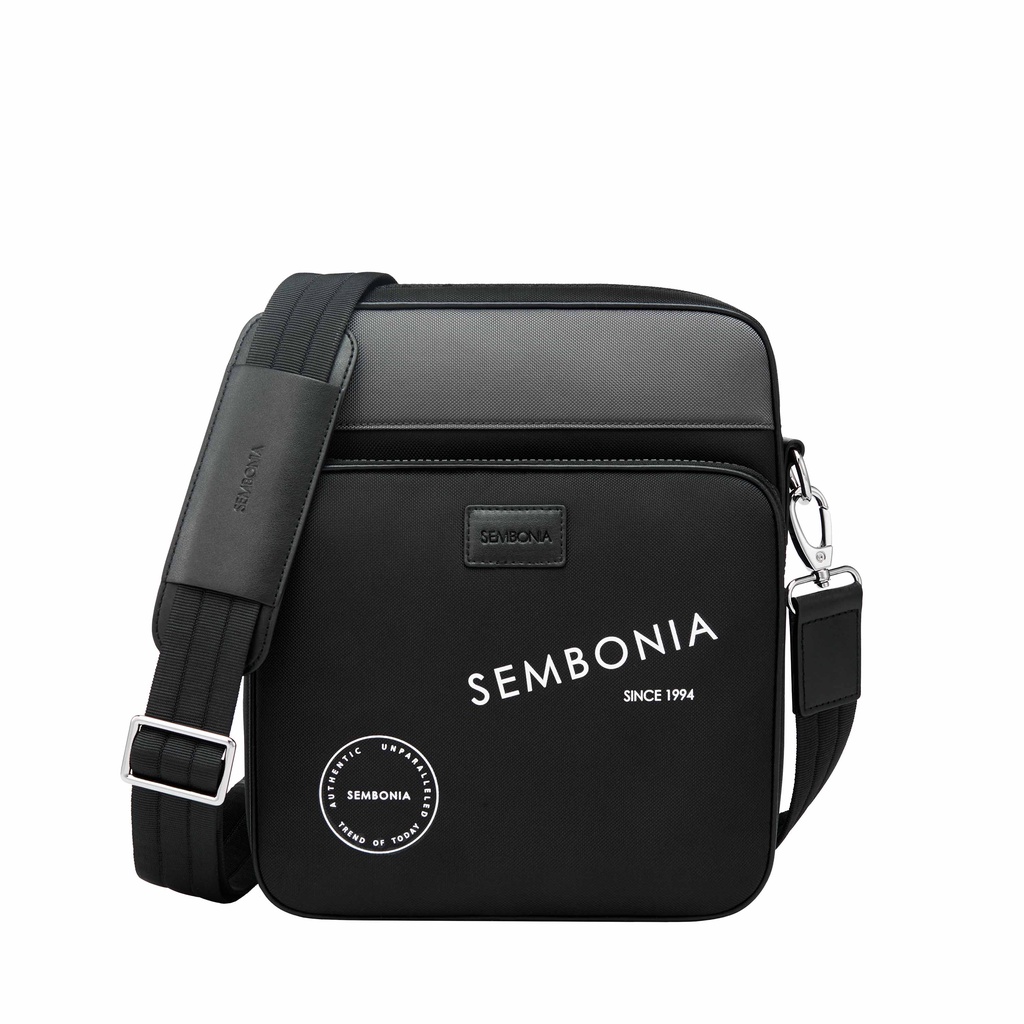 SEMBONIA Multi-Functional Cross Bag - 066430-120-98 | Shopee Malaysia