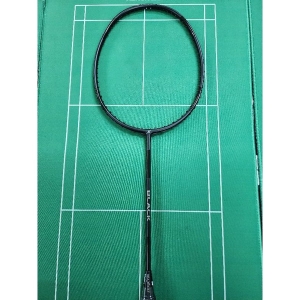 Maxbolt Black/Predator/Attroid Badminton Racket | Shopee Malaysia