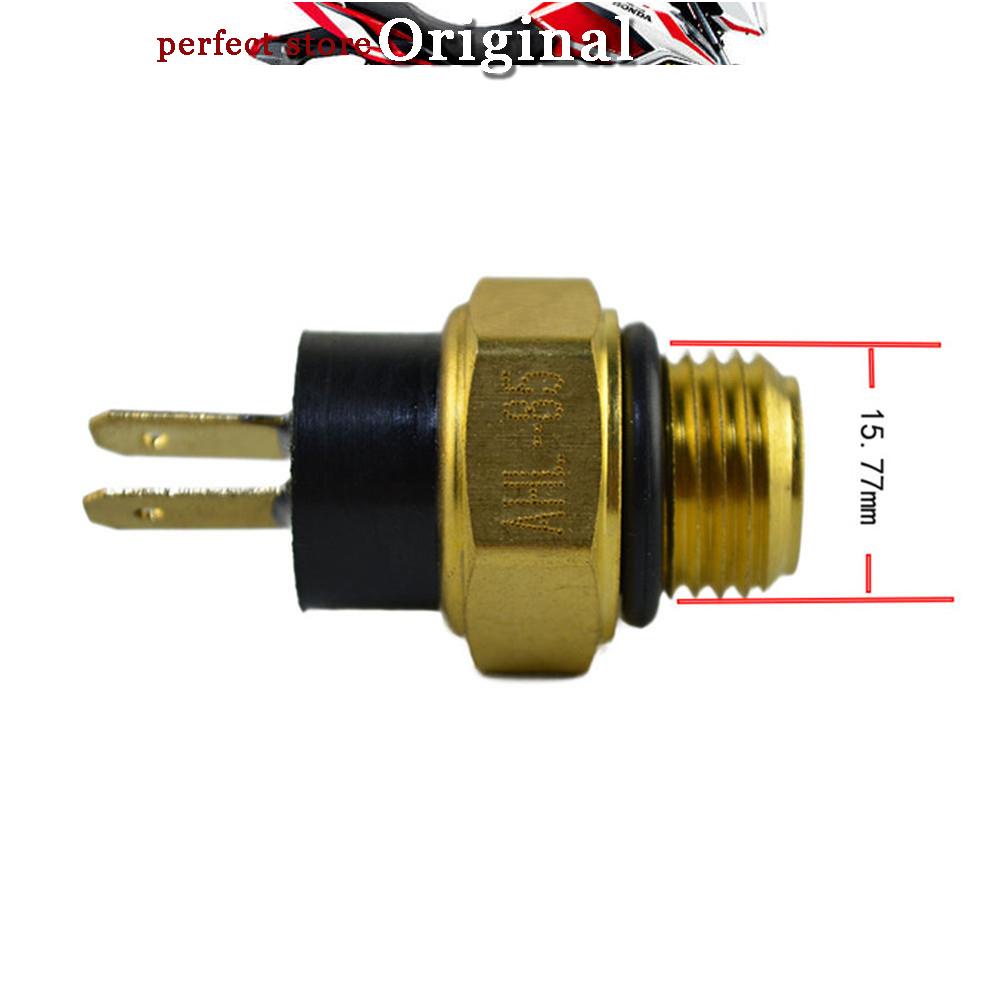 Huanglong 600 BJ600GS BN600 TNT600 Water Tank Water Temperature Switch ...