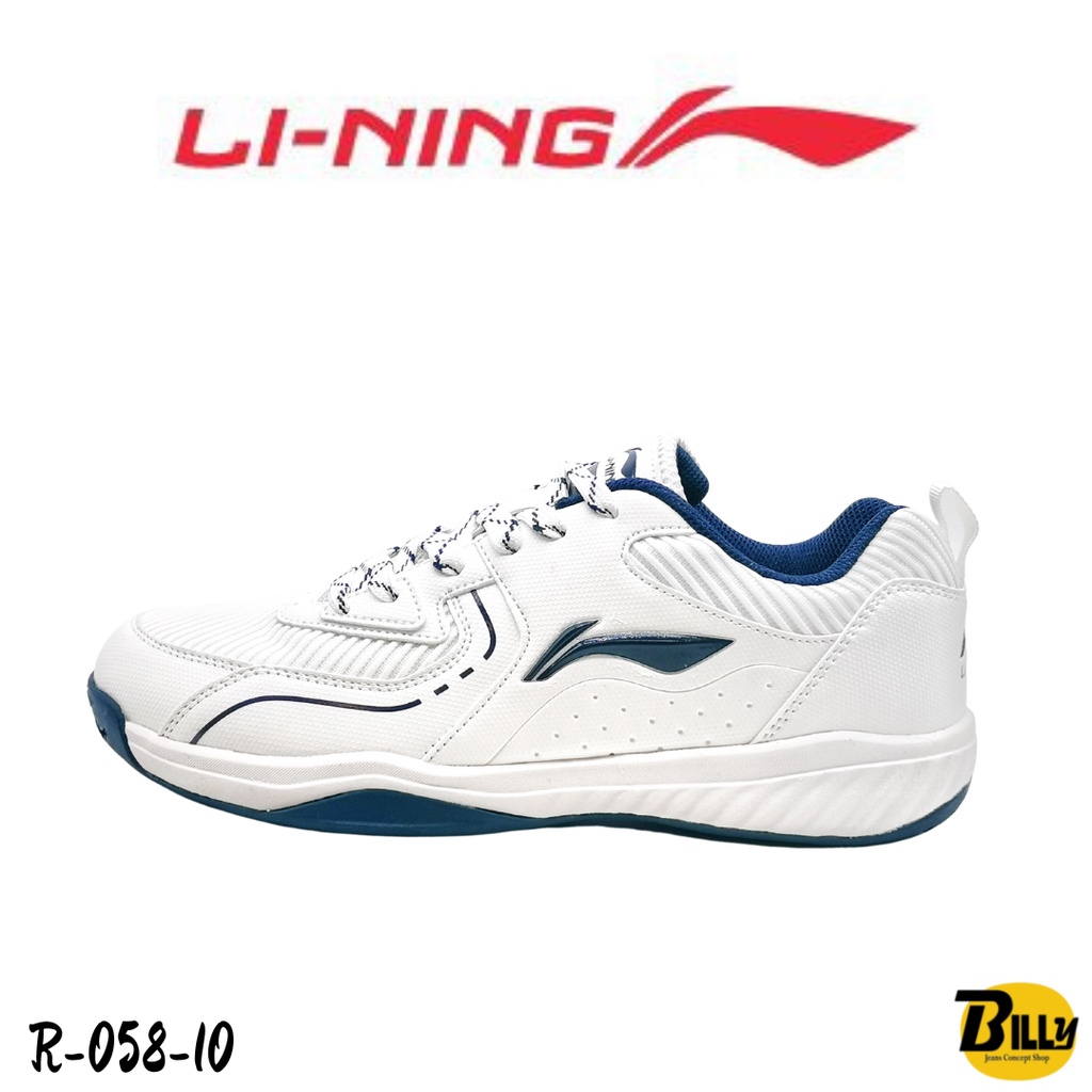 LI-NING Brand Men’s Badminton Shoes ( R-058-10 ) | Shopee Malaysia