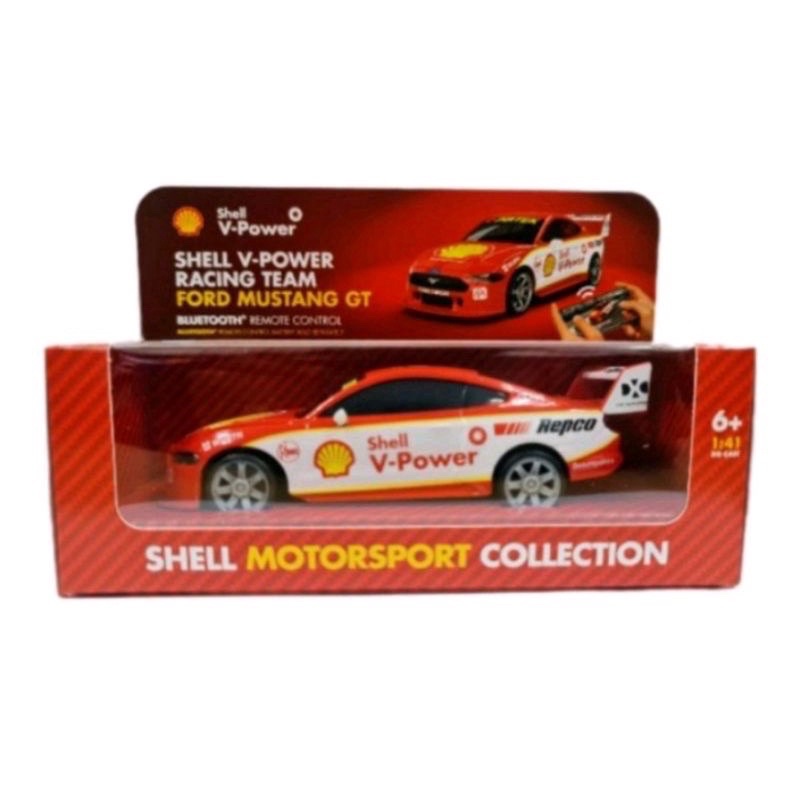 Shell Motorsport Collection Australian Supercars Shell V-Power Racing ...