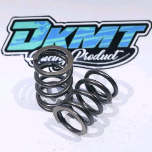 ORIGINAL 34 HIGH SWEDIA VALVE PER WITH DKMT RACING GUARANTEE | Shopee ...