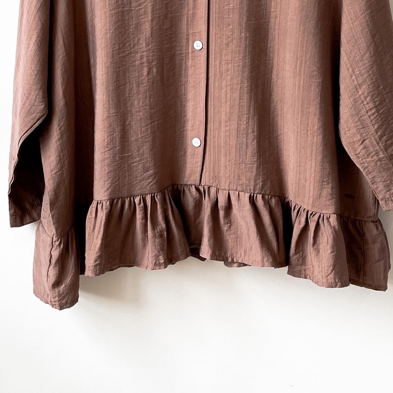 SUSIE RUFFLE - Sweet Edition | Shopee Malaysia