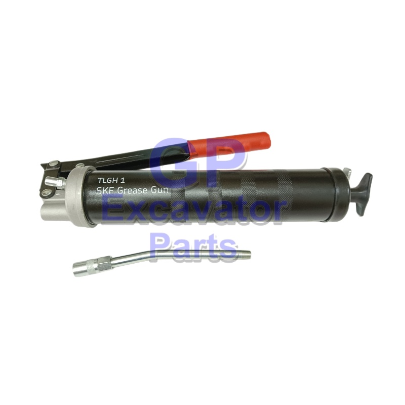 SKF BRAND Grease Gun / Grease Pump 500CC | Shopee Malaysia