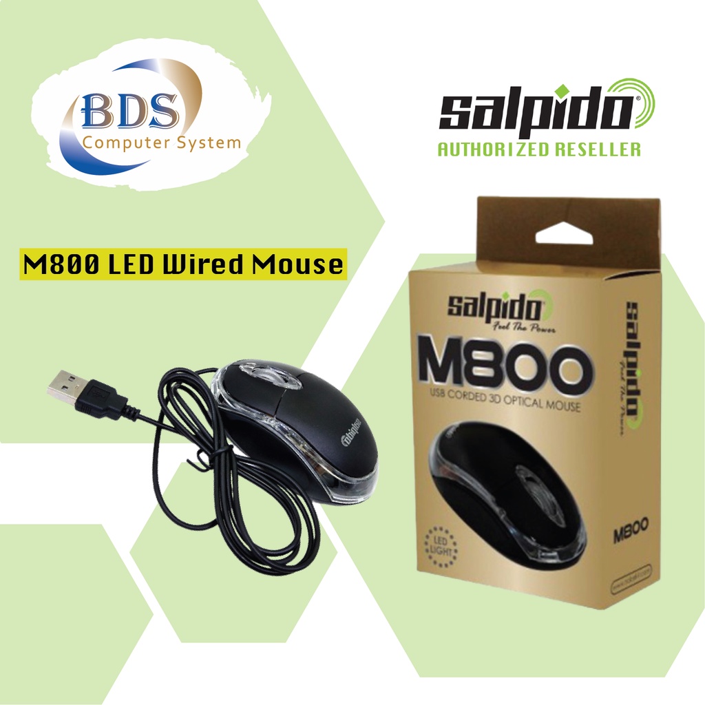 USB WIRED OPTICAL MOUSE M800 Mouse Murah Cheap Mouse Laser Wayar ...