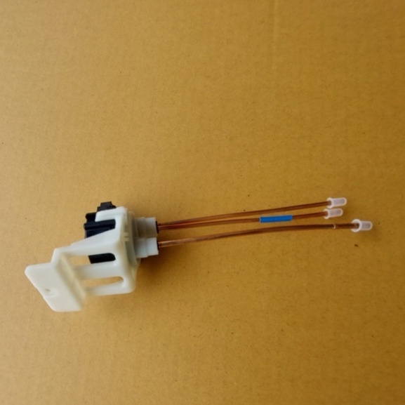 SAMSUNG FRIDGE STEP VALVE 04678A RT35K5562SL RT46K6271BS ORIGINAL ...