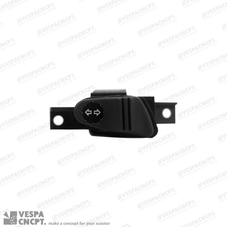 TOMBOL Piaggio Original Switch Button Turn Signal Switch Vespa Lx S Gts ...