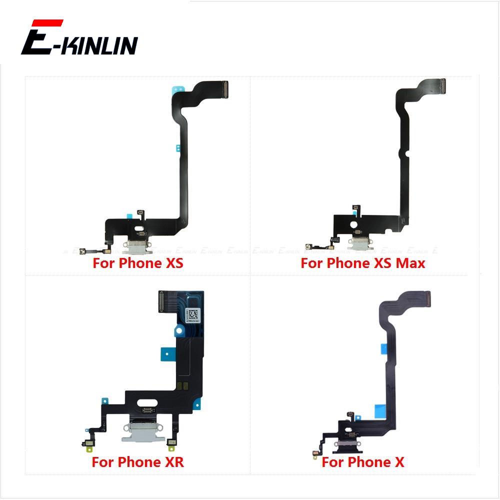 Charging Flex For IP 6 6S 7 8 Plus X XR XS Max SE 2020 USB Plug Charger ...