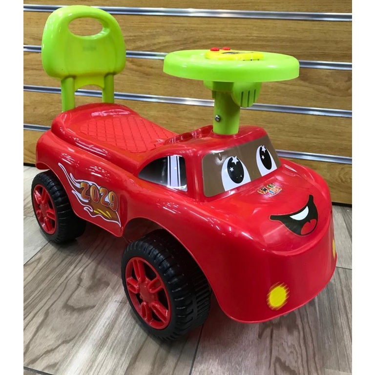 PUSH CAR KIDS PUSH CAR TOY CAR MUSIC | Shopee Malaysia
