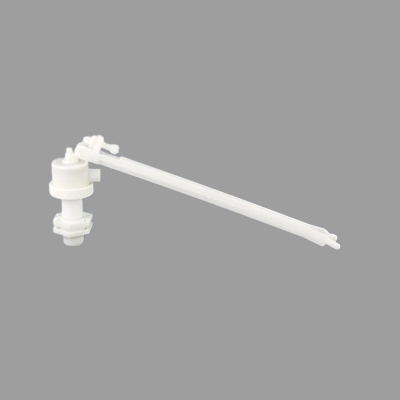 Techplas 1/2" Plastic Float Valve + 9" Arm (Diy Bag) #1007 | Shopee ...