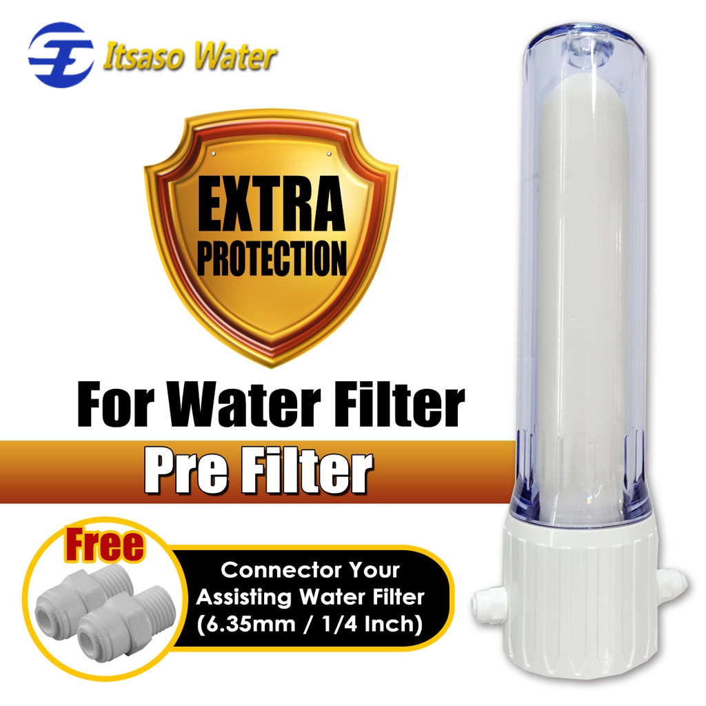 Ceramic Casing Housing Taiwan with fitting | Shopee Malaysia