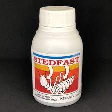 ( 250 ML ) STEDFAST RACUN ANAI-ANAI YANG TIDAK BERBAU | Shopee Malaysia