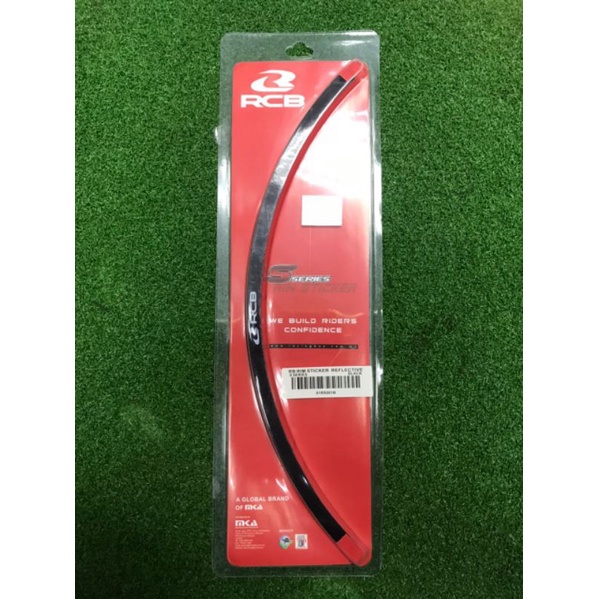 Sticker Sport Rim RCB Reflective 100% Original! | Shopee Malaysia