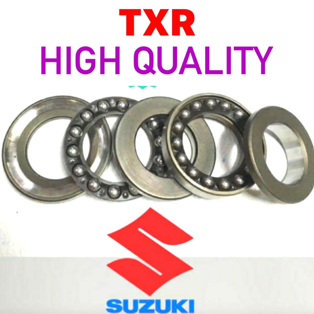 SUZUKI TXR FORK CONE (SET) GAMA PANTHER TXR150 TXR 150 STEERING CONE ...