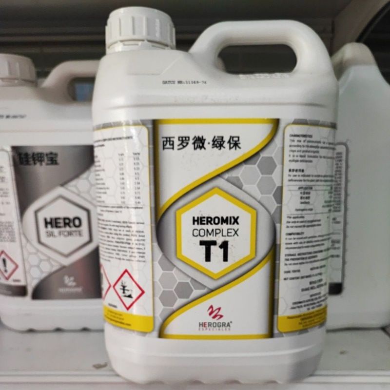 Heromix Complex T10 5L Mix Micronutrients | Shopee Malaysia