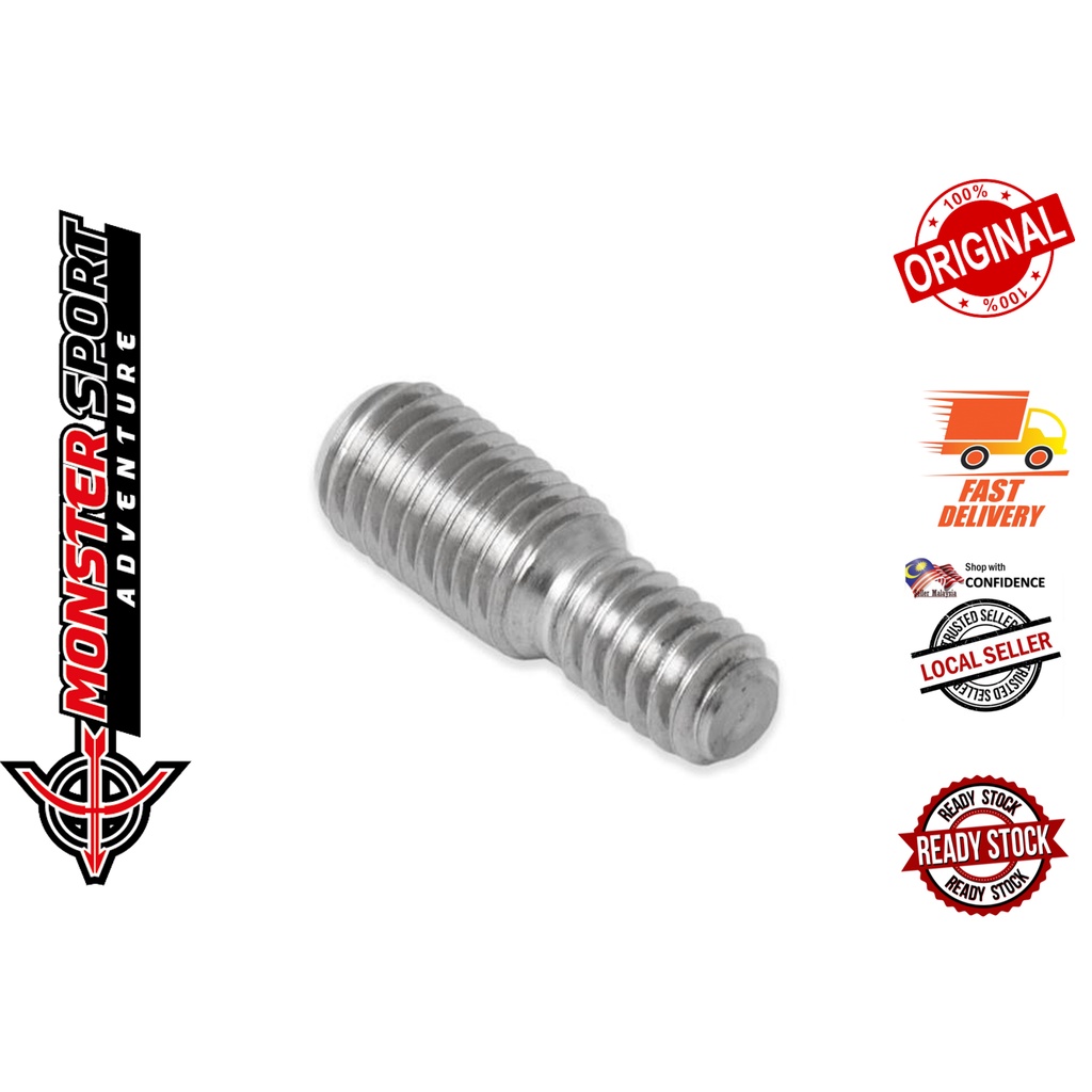 Archery Avalon Archery Weight Thread Adapter Screw 5/16 To 1/4 - 2pck ...