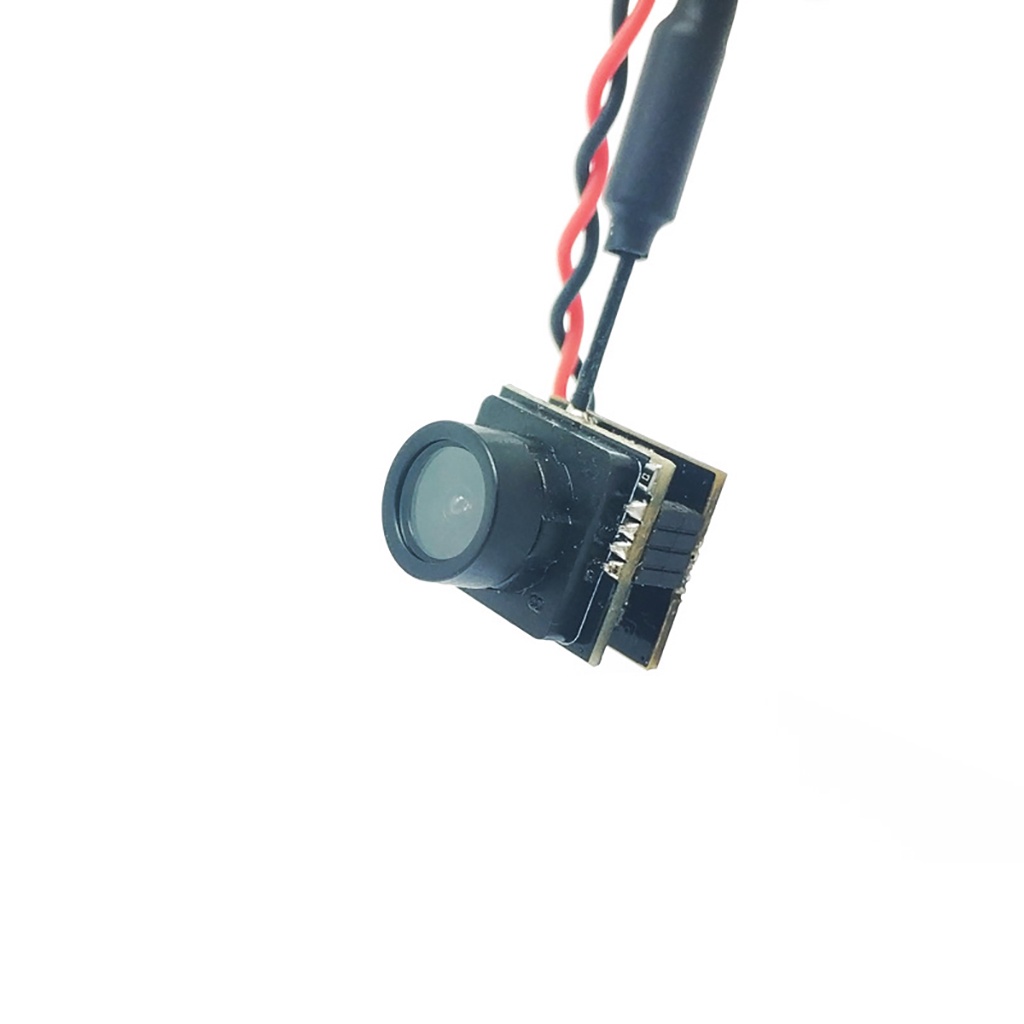 Mini 5.8G FPV 48CH 25mW Transmitter VTX Camera with 600TVL 120 Degree ...