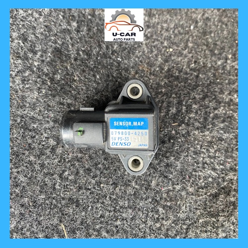 Map Sensor For Honda Civic EK SO4/EG SR4 - Used Parts Japan | Shopee ...