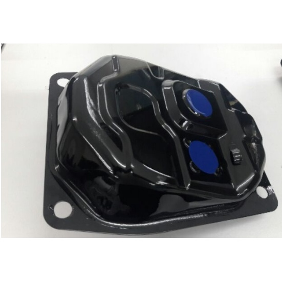 LC135 LC 135 V2-V6 UP SIZE FUEL TANK & PETROL ( 5L ) | Shopee Malaysia