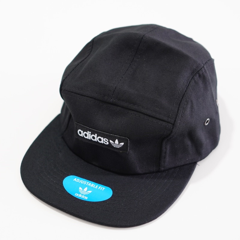 ADIDAS 5 PANEL HAT TOPI 5 PANEL LELAKI | Shopee Malaysia