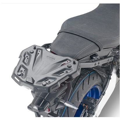 KZ2156 ORIGINAL KAPPA TOP BRACKET YAMAHA MT 09 / MT 09 SP 2021 - 2022 ...