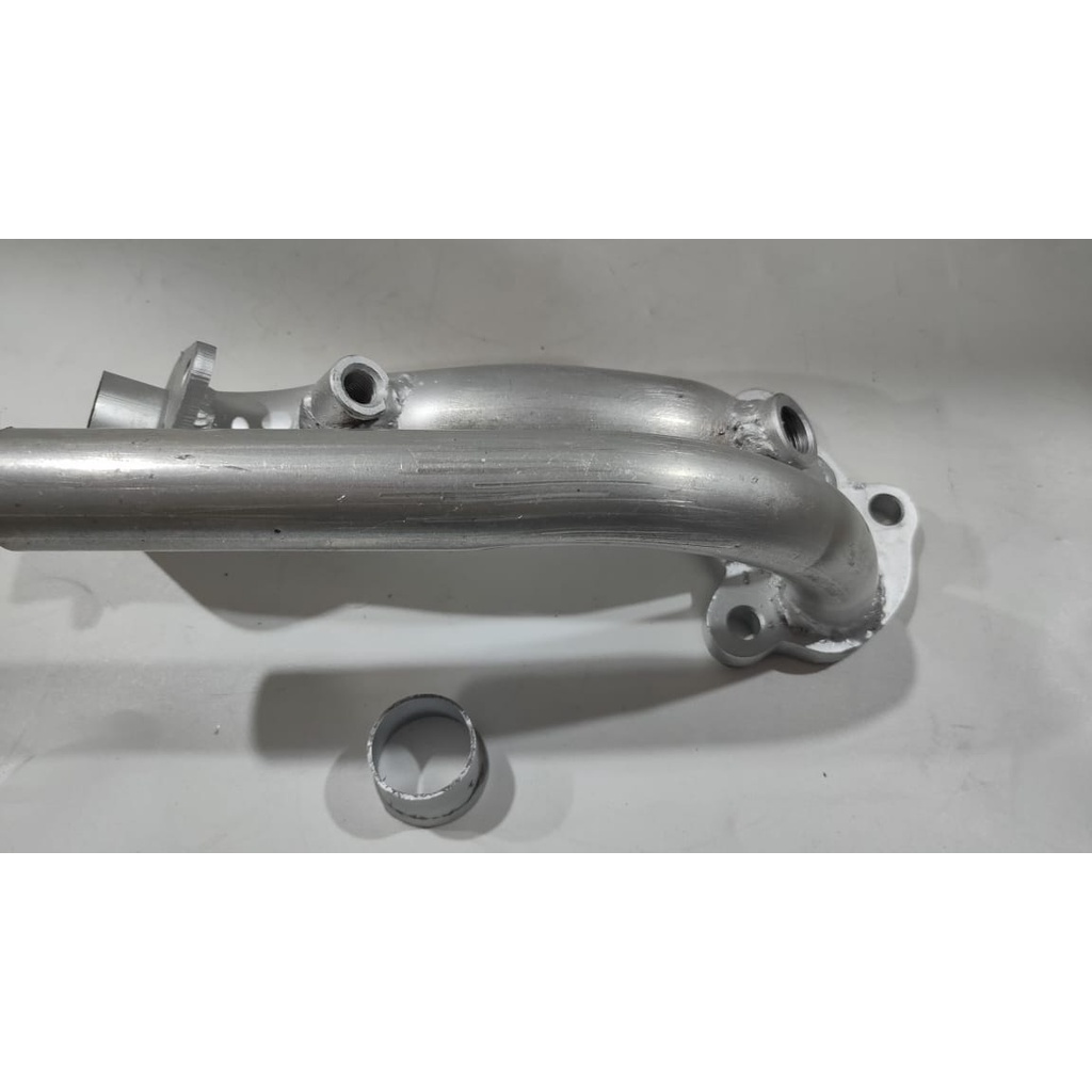 Daihatsu Mira L5 / L6 4 Piston JBJL Down Pipe Downpipe ~ Ready Stock ...