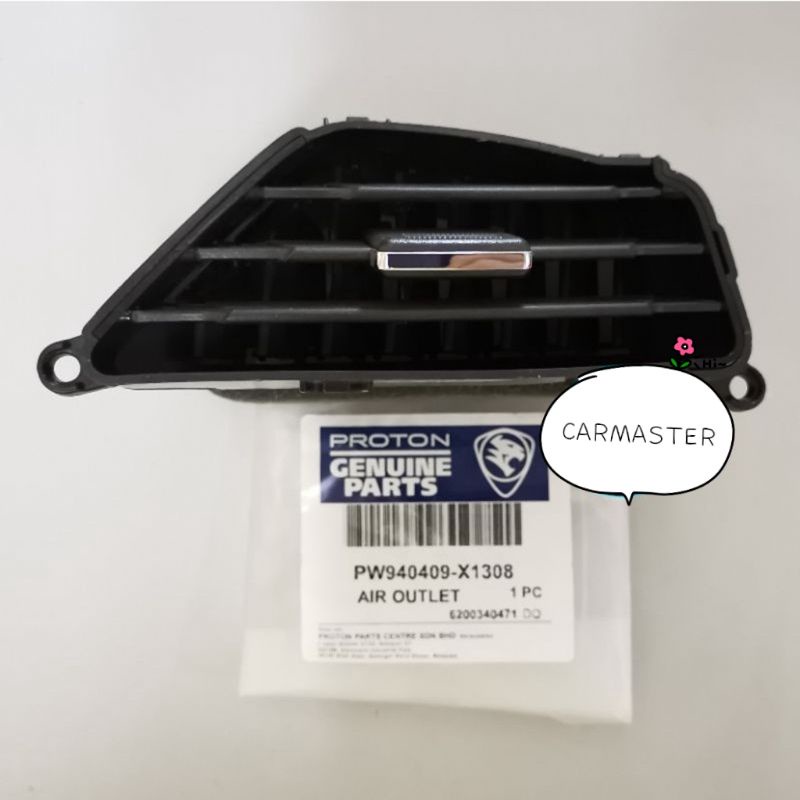 [ORIGINAL] Proton Iriz, Persona 2016 Air Cond Grille / Vent / Outlet ...