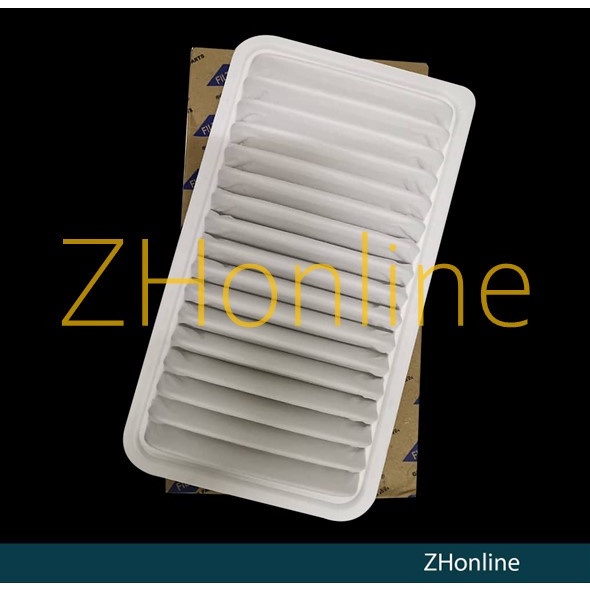 PERODUA VIVA, MYVI 1.0 - FUJITOYO / FILTON ENGINE AIR FILTER (1pc) FA ...
