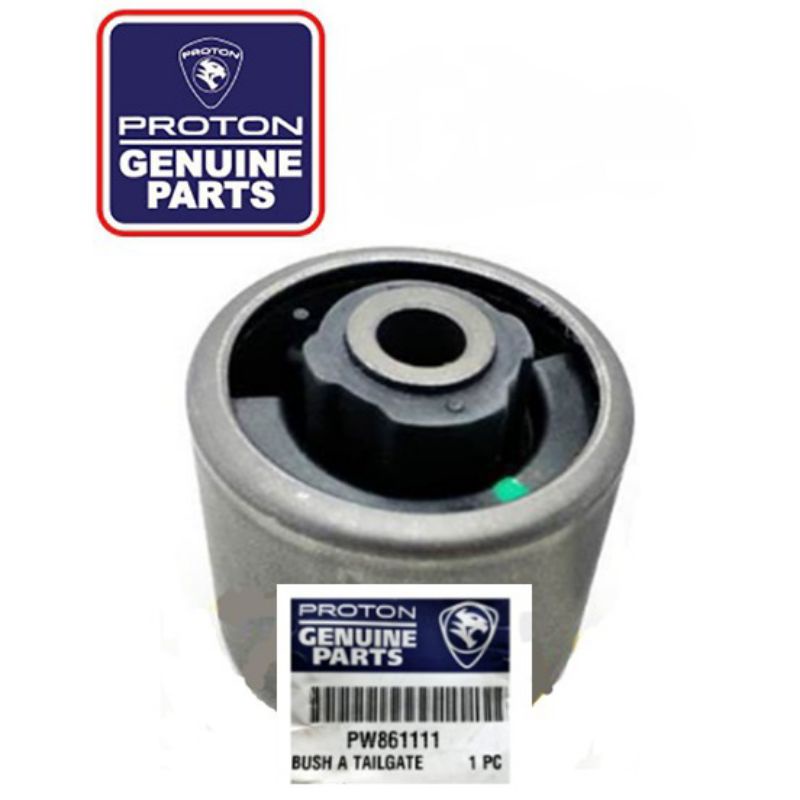 ORIGINAL Arm Bush Rear Axle Proton Saga BLM FL FLX / Savvy / Saga VVT ...