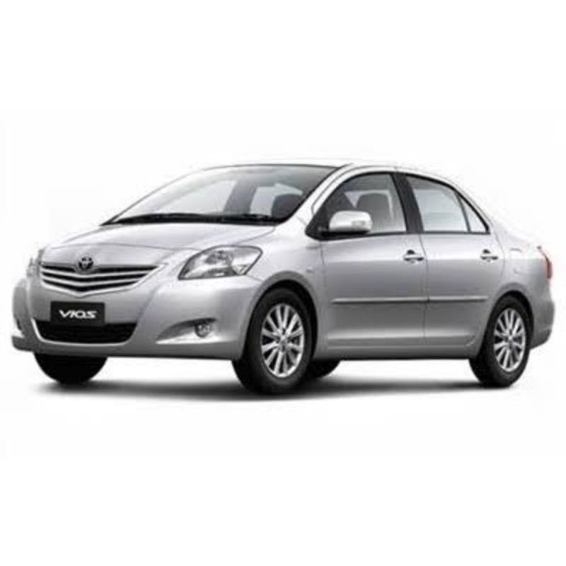 Toyota Vios NCP42 NCP93 Dugong FTuned Racing CLS Sport Lowered Spring F ...