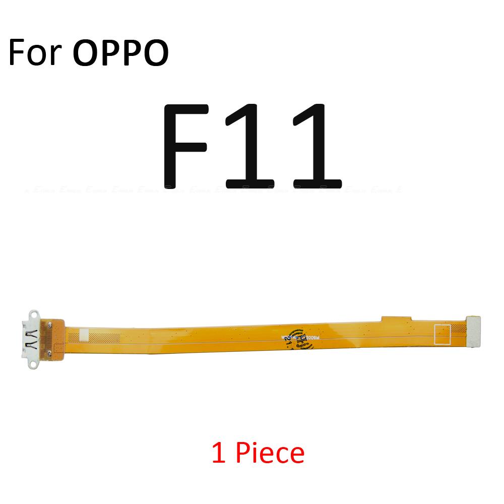 For OPPO F19 F17 F15 F11 F9 F7 F5 Youth F3 F1 F1s Pro Plus Charger USB ...