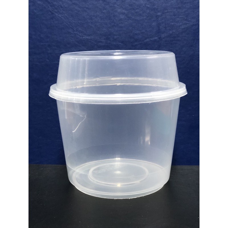 (50PCS +-)BEKAS AIS KACANG/ICE KACANG/ICE CONTAINER/ABC CONTAINER/BEKAS ...