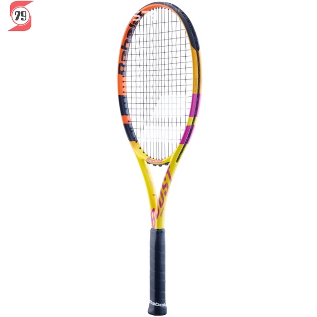 BABOLAT RAFA BOOST TENNIS RACQUET | Shopee Malaysia