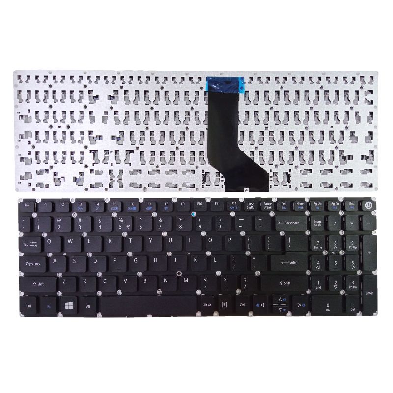 Acer Aspire E5 522 E5 523 E5 553 E5 573 E5 575 E5 576 E5 722 E5 772 F5