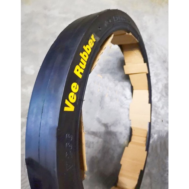 Tayar Vee Rubber VRM 266 Botak ( Tube Type) 60/80-17 | Shopee Malaysia