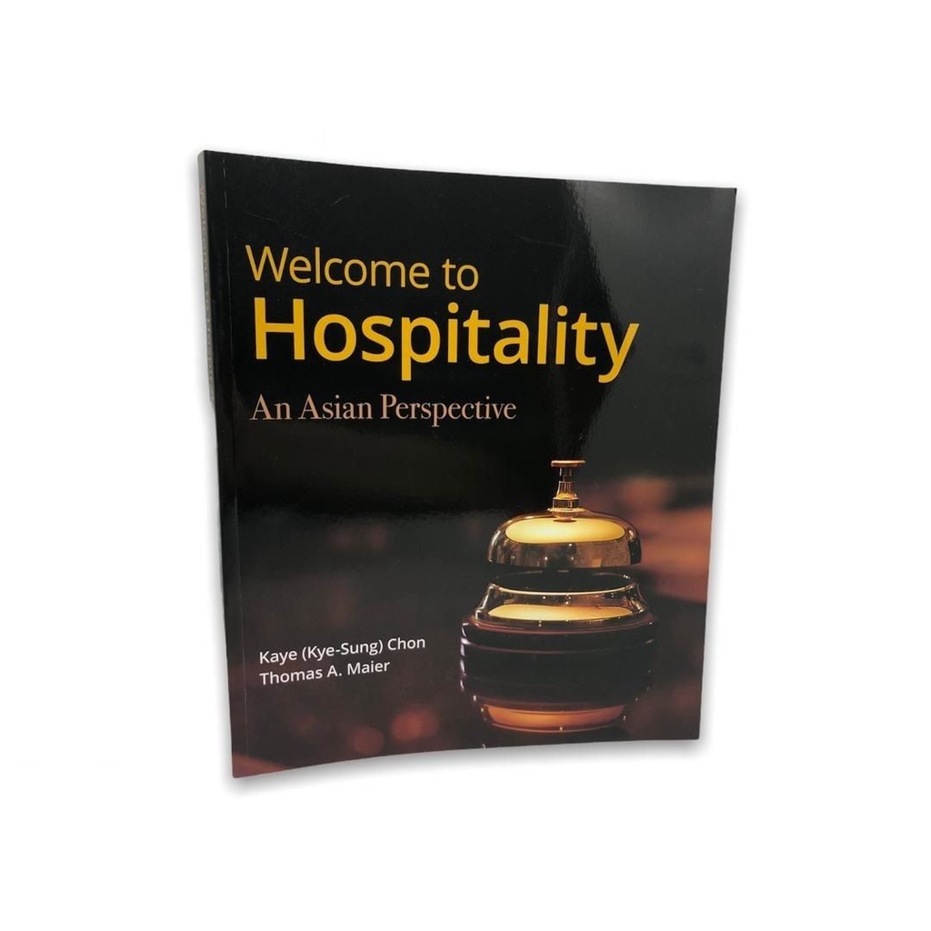 Welcome To Hospitality: An Asian Perspective | Shopee Malaysia