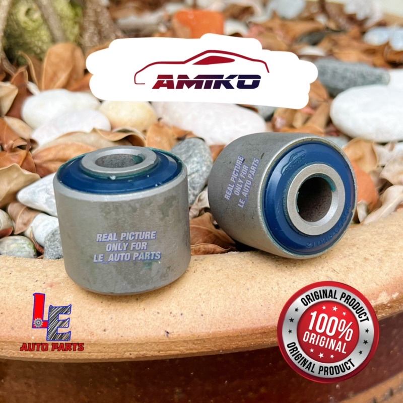 100% Original AMIKO Toyota Hilux Vigo KUN25 KUN26 Revo GUN125 GUN126 ...