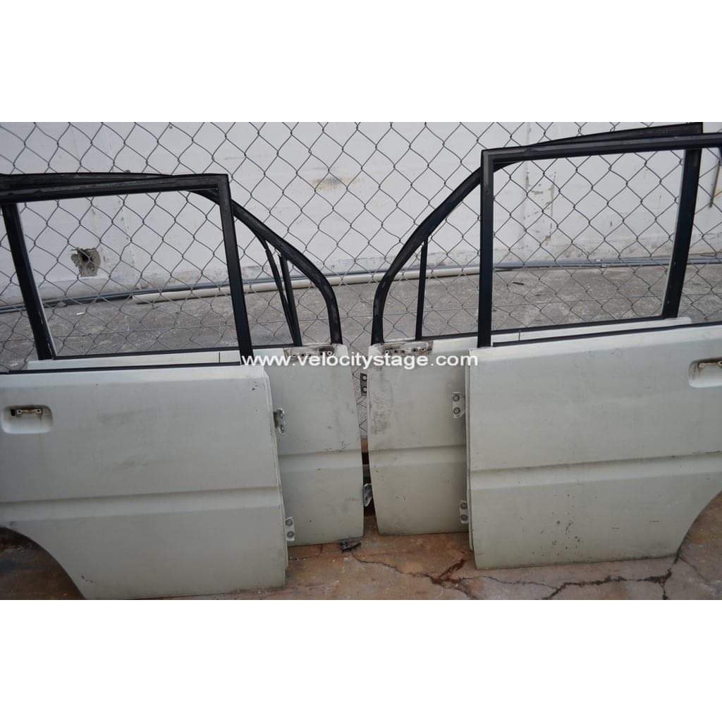 L9 Pintu kosong kenari move door empty japan Move L9 Peanut Power ...