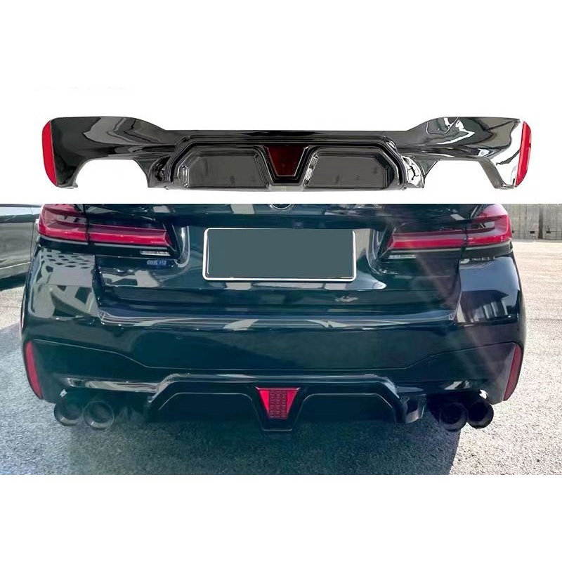 BMW G30 M5 CS DIFFUSER | Shopee Malaysia