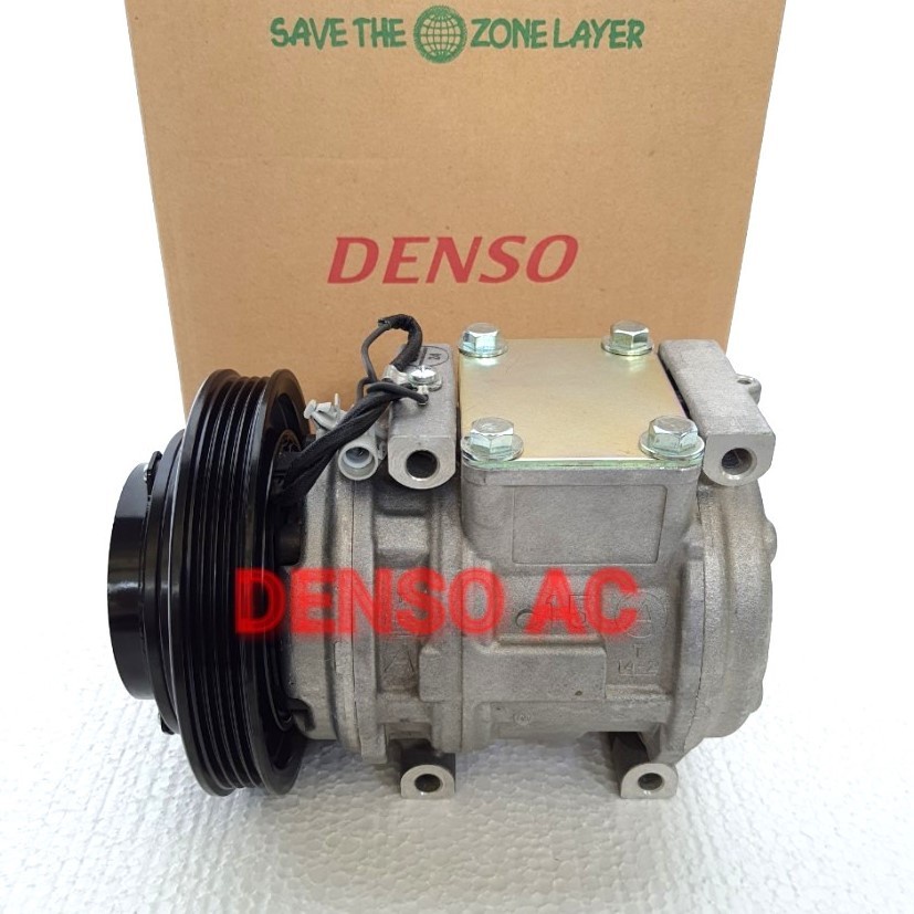 Car AC Compressor Compressor Compressor For TIMOR Dowoon - Complete ...